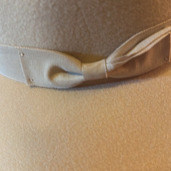 Serra | Accessories | Brand New Felt Hat Adjustable Inside Never Worn ...